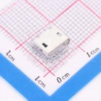 China Electrical mechanical and environmental tested SHOU HAN MICRO 5.9ZB5.7 040 connector for applications for sale