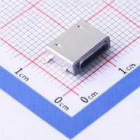 China Tested SHOU HAN USB-PG 10PIN 040 connector ensures no cracks looseness or play under mechanical stress for sale