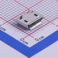 China Robust SHOU HAN MICRO 180JB connector featuring corrosion resistant nickel plated shell and terminals for sale