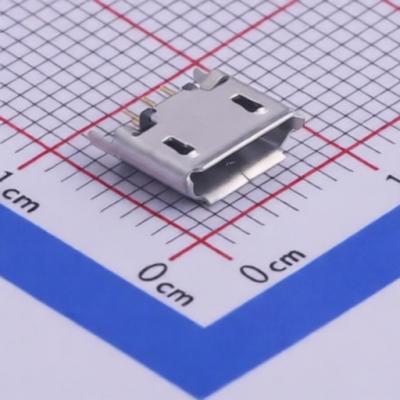 China Robust SHOU HAN MICRO 180JB connector featuring corrosion resistant nickel plated shell and terminals for sale