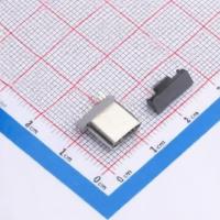 China High durability SHOU HAN TYPE-C 16P LTH9.3 143 connector with SUS304 housing and UL94V-0 certification for sale