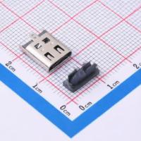 China Versatile SHOU HAN TYPE-C 6P LTH10.0 connector designed for connection force and mechanical robustness for sale