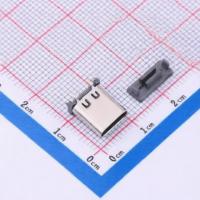 China Durable SHOU HAN TYPE-C 14P LTH10.0 Connector with High Conductivity Copper Terminals and Robust Housing for sale