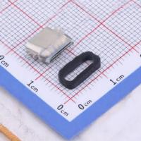 China Water Resistant SHOU HAN TYPE-C 16PFS 2JCB1.6-H6.5 IPX8 Connector for Robust Electronic Applications for sale