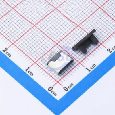 China Robust SHOU HAN MICRO 180°ZB-P2.0 Micro USB Connector Featuring Nickel and Tin Plated SUS201 Shell for sale