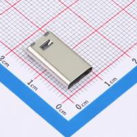 China durable SHOU HAN TYPE-C 6P LTH15.0 108 connector with 3 amp current rating and 20 volt voltage rating for sale