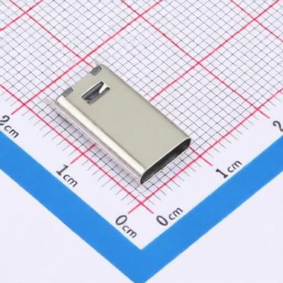 China durable SHOU HAN TYPE-C 6P LTH15.0 108 connector with 3 amp current rating and 20 volt voltage rating for sale