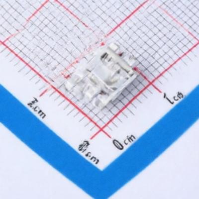 China Durable SHOU HAN MICRO 4PCB1.6 JB Micro USB Connector with Gold Plated Contacts, UL94V0 LCP Plastic, and 5000 Connect-Disconnect Life for sale