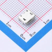 China Durable SHOU HAN MICRO DNJ JB Micro USB connector meeting electrical mechanical and environmental standards for sale