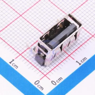 China SHOU HAN 10.0 HCHTZB6.3 USB Connector Operating Conditions and Mechanical Performance Specifications for sale