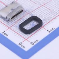 China Waterproof SHOU HAN TYPE-C 6PFS 2JCB0.55-H8.2 IPX7 Connector with Wide Operating Temperature Range for sale