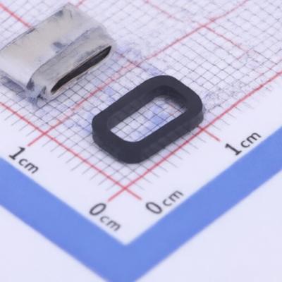 China Waterproof SHOU HAN TYPE-C 6PFS 2JCB0.55-H8.2 IPX7 Connector with Wide Operating Temperature Range for sale