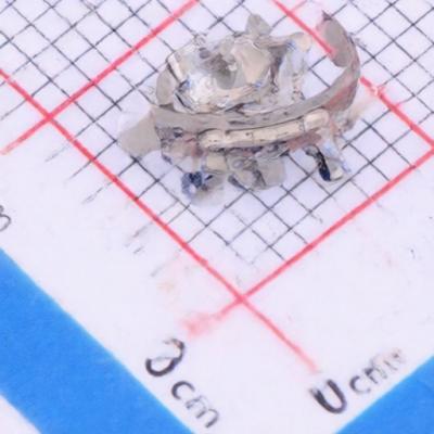 China Durable SHOU HAN TYPE-C 6P QTWT connector with copper alloy contacts and stainless steel shield plate for sale