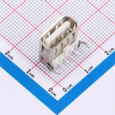 China copper alloy terminal connector SHOU HAN SH-KH-AF90DIP-112 with 1.5A current rating and 30VDC voltage for sale