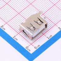 China connection SHOU HAN AF 10.0 CC connector engineered for stable electrical and mechanical performance for sale