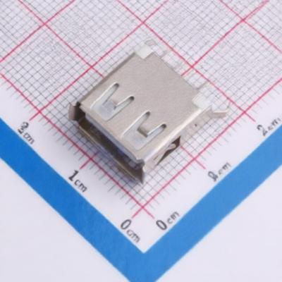 China Electrical component SHOU HAN AF 180WJB13.7 USB connector rated for operation in harsh environments for sale