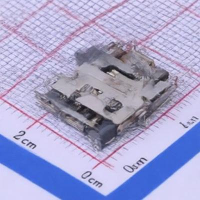 China electrical switch and connector SOFNG SMO-1513-T designed for various industrial applications for sale