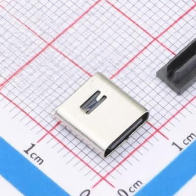 China Robust SHOU HAN TYPE-C 2P 180 LTH8.8 Connector with Comprehensive Mechanical and Electrical Test Specifications for sale