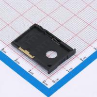 China Consumer Electronics Card Holder with Black PBT Cover and SOFNG SIM-021KT Industrial Grade Terminal for sale