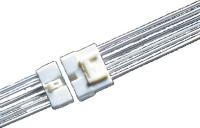 China Connector with tin plated brass terminals and terminal position assurance SUMITOMO 8100-3623 included for sale