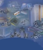 China guide module TE Connectivity 6469287-1 supporting scalable backplane environments in AdvancedTCA systems for sale