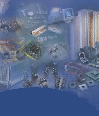 China guide module TE Connectivity 6469287-1 supporting scalable backplane environments in AdvancedTCA systems for sale