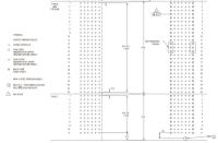 China board to board and cable to PCB connector TE Connectivity 2392844-1 with miniaturized EON pin contacts for sale