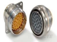 China Temperature Resistant Black Keying Plug TE Connectivity 118982-1 for AMP ECONOMATE Connectors Coding for sale