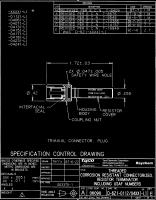 China High reliability TE Connectivity D-621-0417-L connector compatible with multiple industrial systems for sale