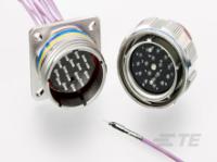 China Multimode FullAXS LC Fiber Optic Connector with Bend Limiting Boot for Duplex Applications for sale