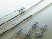 China Fiber Optic Connector Kit STC 125um Multimode Fiber 3mm Ferrule TE Connectivity 5504008-3 for Fiber Links for sale