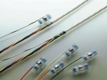 China Fiber Optic Connector Kit STC 125um Multimode Fiber 3mm Ferrule TE Connectivity 5504008-3 for Fiber Links for sale