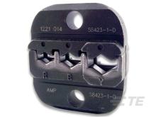 China Tin Plated Wire Pin Connector for 16-14 AWG with Nylon Insulation and Electrical Protection for sale