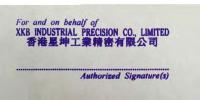 China Industrial grade connector XKB Connection X9127HI-24A-PTRE designed for precision electronic devices for sale