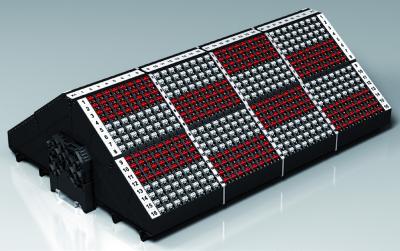China Push in modular terminal blocks WEIDMULLER 7906130000 with vibration resistant gas tight connection for sale