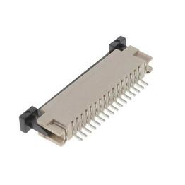 China Samtec ZF1-16-02-T-WT-TR for sale
