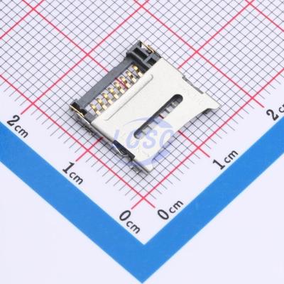 China BXCONN TF01-GZ8PH16 for sale