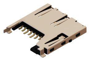 China Global Connector Technology MEM2061-01-188-00-A for sale