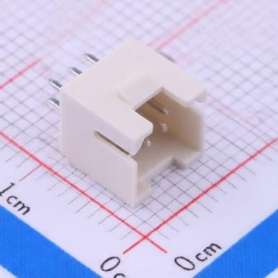 China CJT(Changjiang Connectors) A2008WV-2X3P for sale