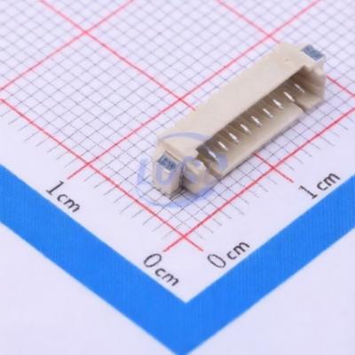 China CJT(Changjiang Connectors) A1251WR-S-10P for sale