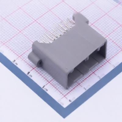 China JAE Electronics MX34020UF1 for sale