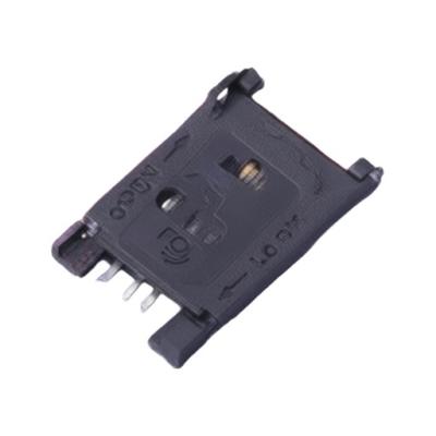 China Amphenol 7111S2015X02LF for sale