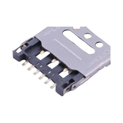 China XKB Connection XKNANO-1306 for sale