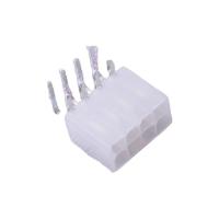 China CJT(Changjiang Connectors) C4201WR-2x4P for sale