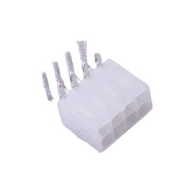 China CJT(Changjiang Connectors) C4201WR-2x4P for sale