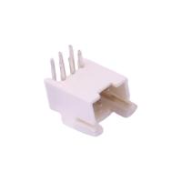 China CJT(Changjiang Connectors) A2008WR-2X3P for sale