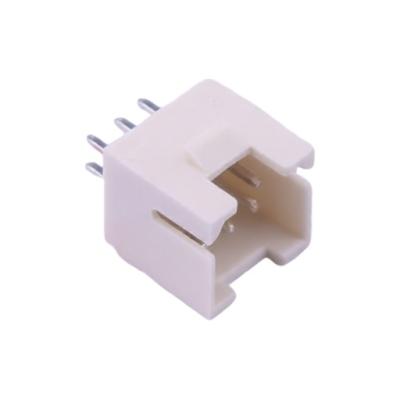 China CJT(Changjiang Connectors) A2008WV-2X3P for sale