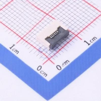 China XUNPU FPC-05F-6PH20 for sale