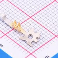 China TE Connectivity 2-487406-4 for sale