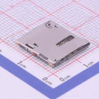 China TE Connectivity 2822541-1 for sale